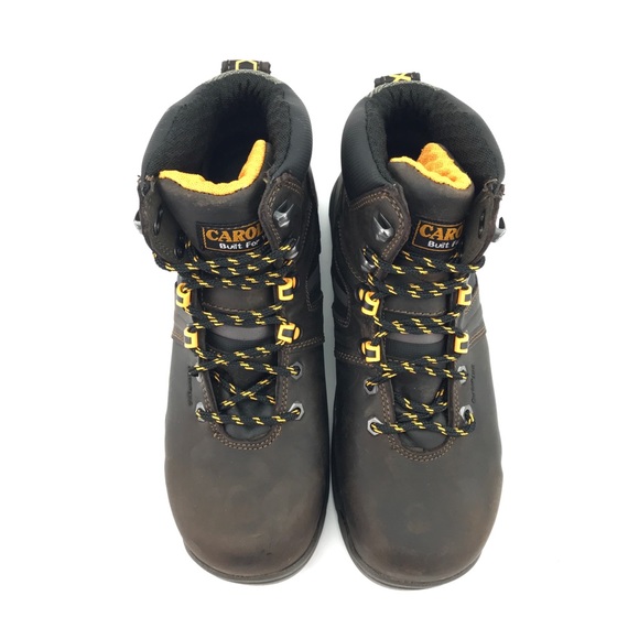 Carolina Boots | Shoes | Carolina Mens 6 Carbon Comp Toe Work Boots Ee ...